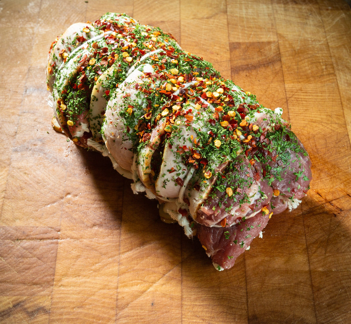 Marinated Meat — Ellas Meat Market