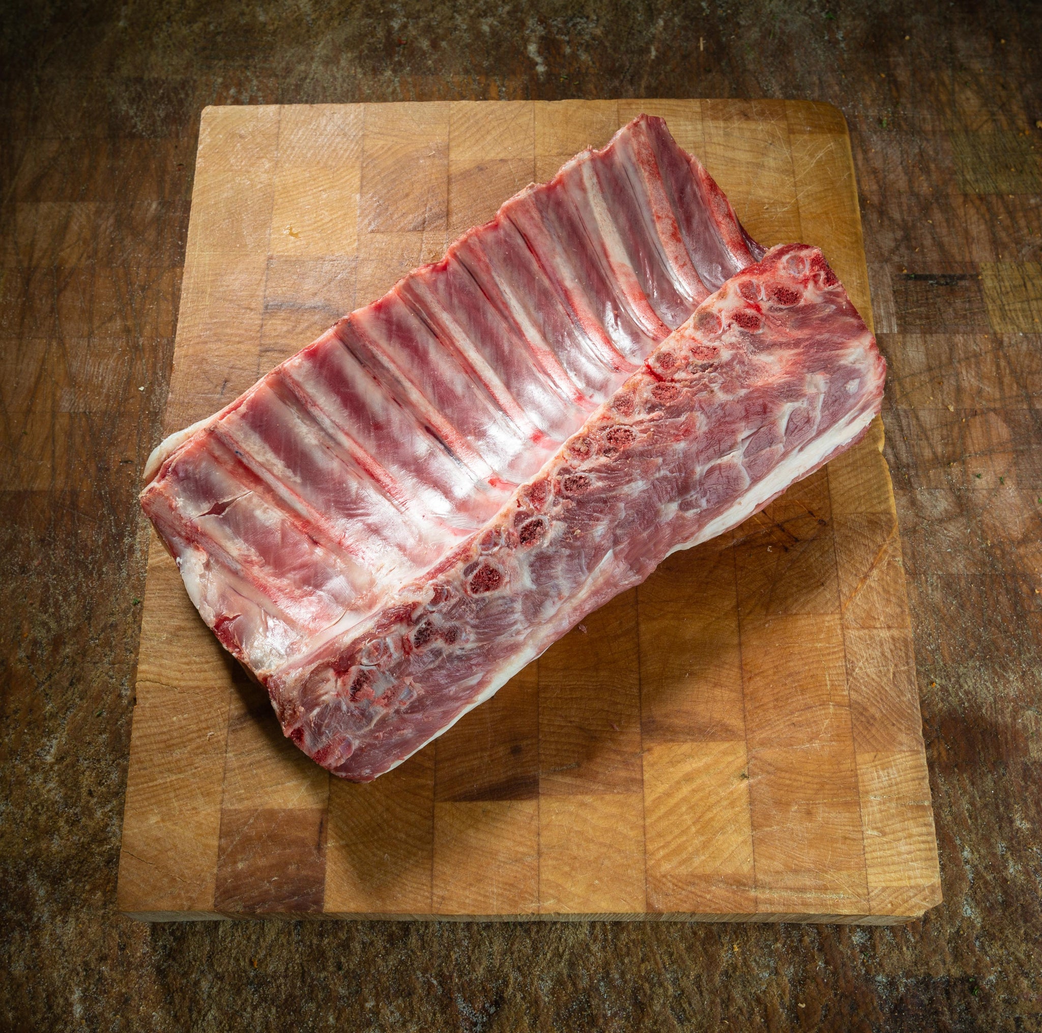 Lamb — Ellas Meat Market