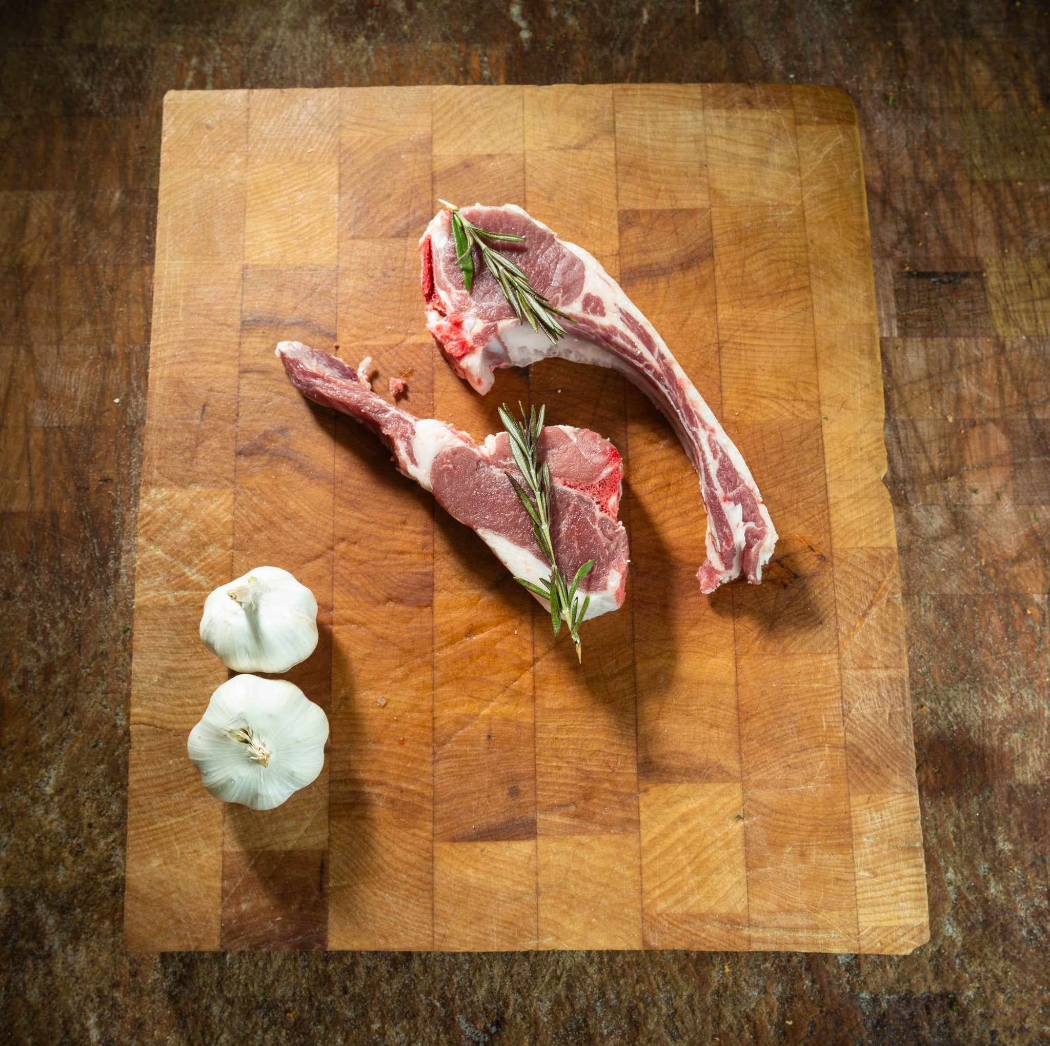 Lamb — Ellas Meat Market